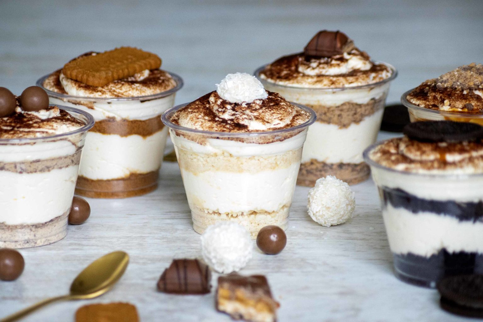 Alfiero Store - Alfiero