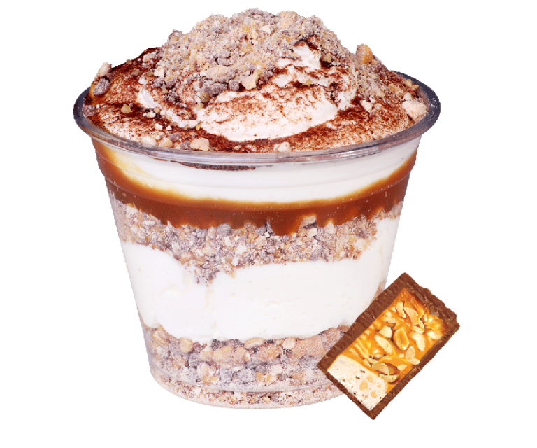 Alfiero-Premium-Snickers - Alfiero